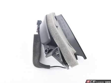 Genuine Volkswagen Audi - 1K5837973A9B9 - Trim with Loudspeaker - Left ...