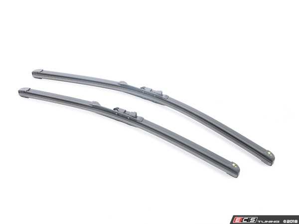 Genuine Mercedes Benz - 2048201400 - TS WIPER BLADE