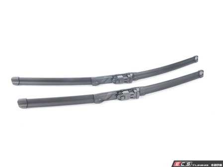 Genuine Mercedes Benz - 2048201400 - TS WIPER BLADE