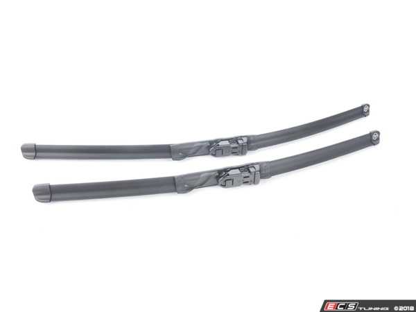 Genuine Mercedes Benz - 2048201400 - TS WIPER BLADE