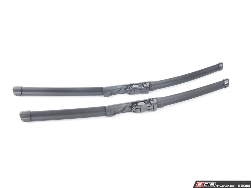 Genuine Mercedes Benz - 2048201400 - TS WIPER BLADE