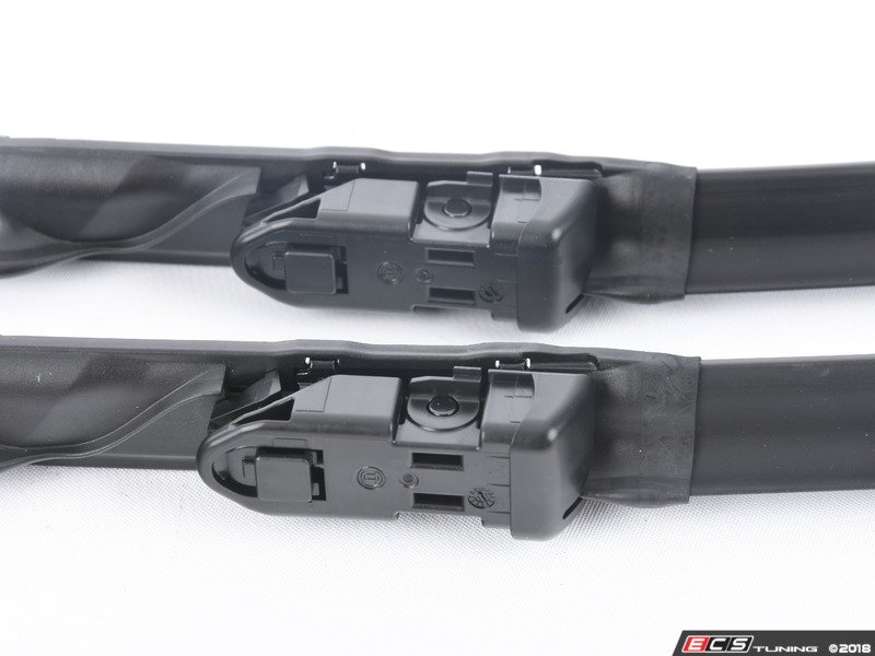Genuine Mercedes Benz - 2048201400 - TS WIPER BLADE