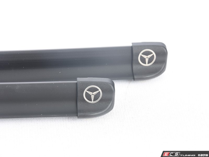 Genuine Mercedes Benz - 2048201400 - TS WIPER BLADE
