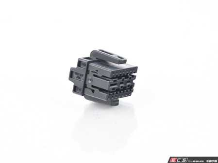 Genuine Volkswagen Audi - 8E0972483 - HOUSING (8E0 972 483)