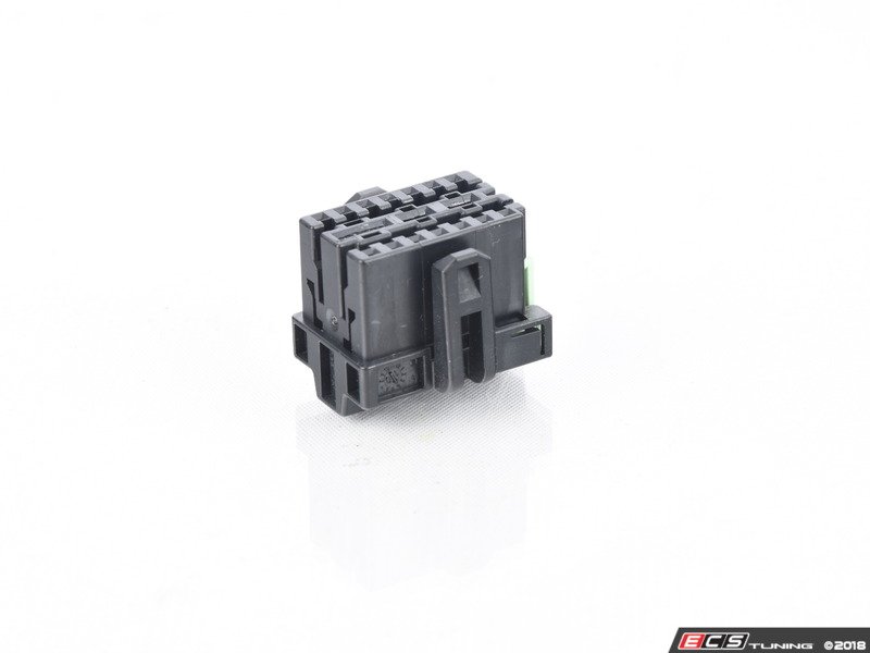 Genuine Volkswagen Audi - 8E0972483 - HOUSING (8E0 972 483)