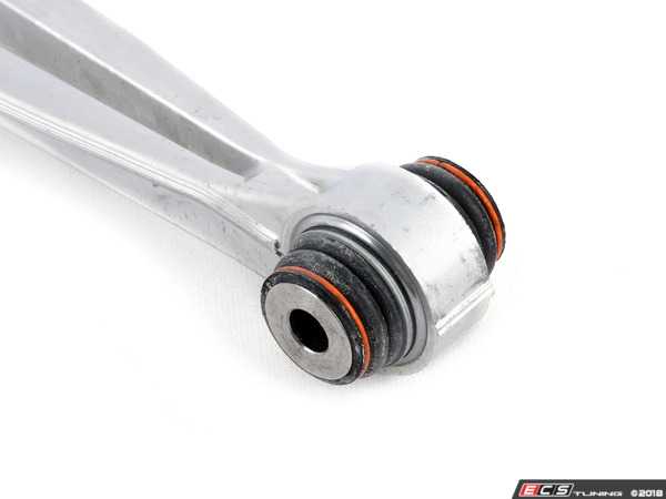 Genuine Porsche - 98133104303 - CONTROL ARM REAR AXL