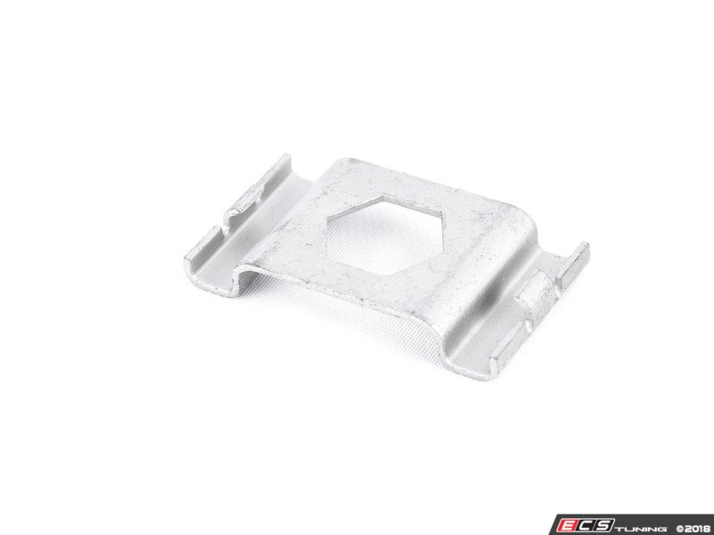 Genuine Porsche - 98133165100 - NUT HOLDER