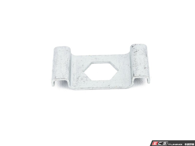 Genuine Porsche - 98133165100 - NUT HOLDER