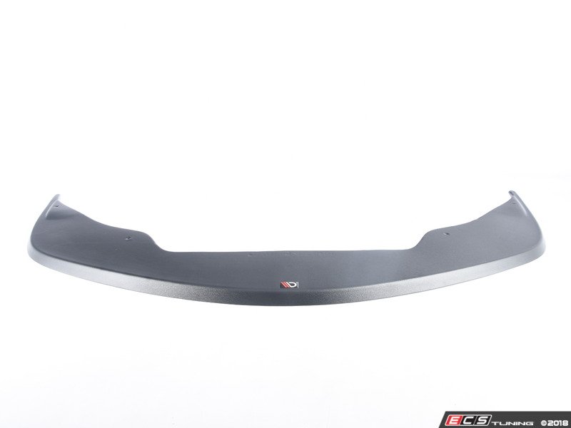 Maxton Design - 911-996-GT3-FD1 - FRONT SPLITTER PORSCHE 911 GT3 (996 ...