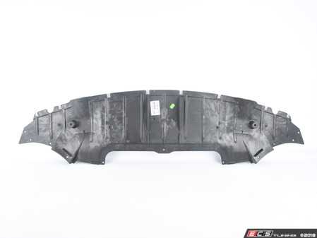 Genuine BMW - 51758064138 - UNDERHOOD SHIELD (51-75-8-064-138)