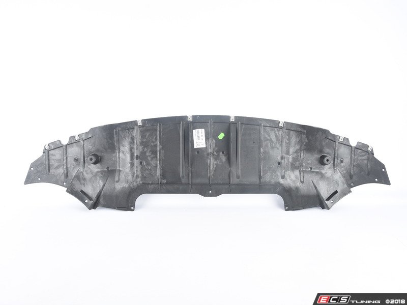 Genuine BMW - 51758064138 - UNDERHOOD SHIELD (51-75-8-064-138)