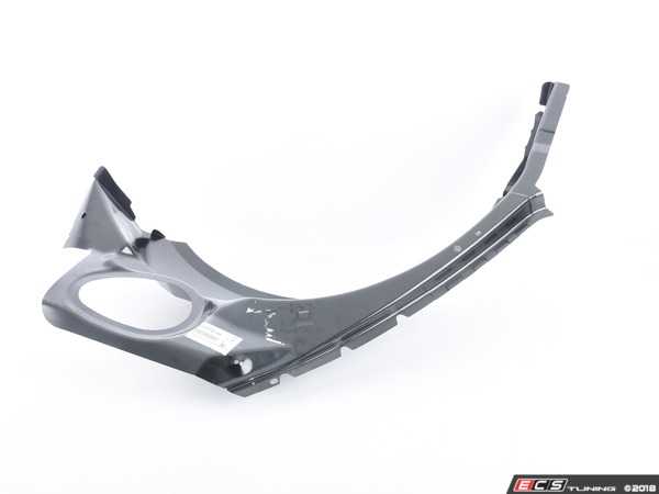 Genuine BMW - 41218060226 - WHEEL-HOUSE INNER PANEL, REA (41-21-8-060-226)