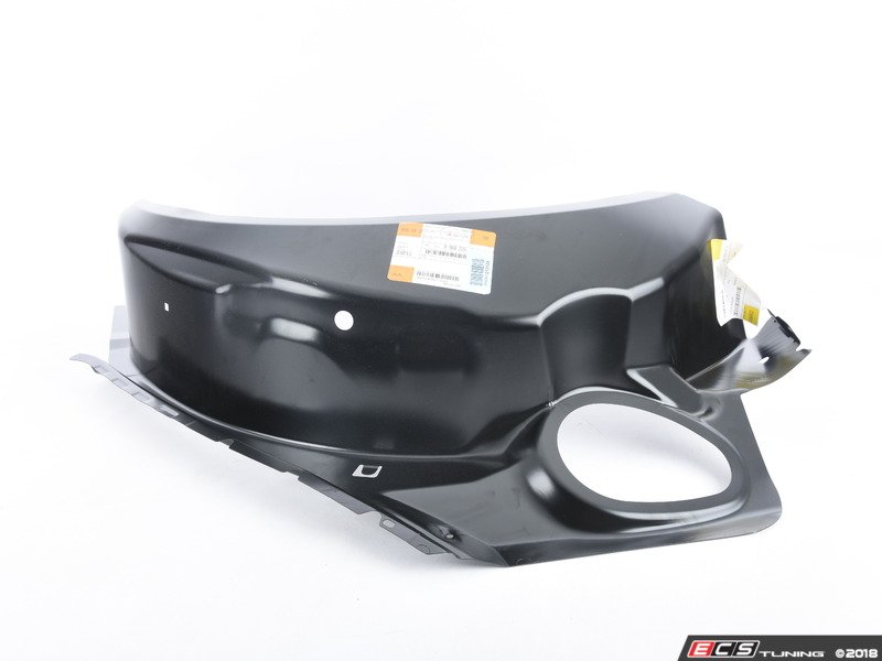 Genuine BMW - 41218060226 - WHEEL-HOUSE INNER PANEL, REA (41-21-8-060-226)