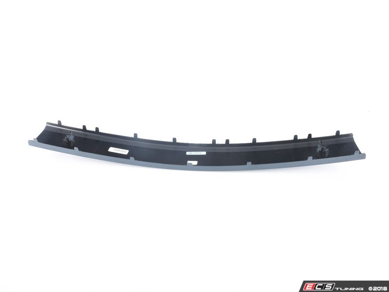 Genuine Mercedes Benz - 16488480229999 - COVERING