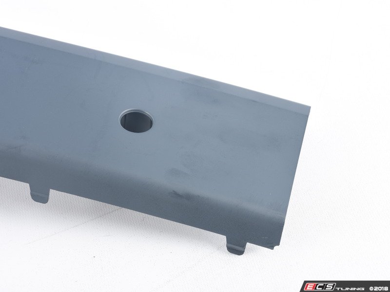 Genuine Mercedes Benz - 16488480229999 - COVERING