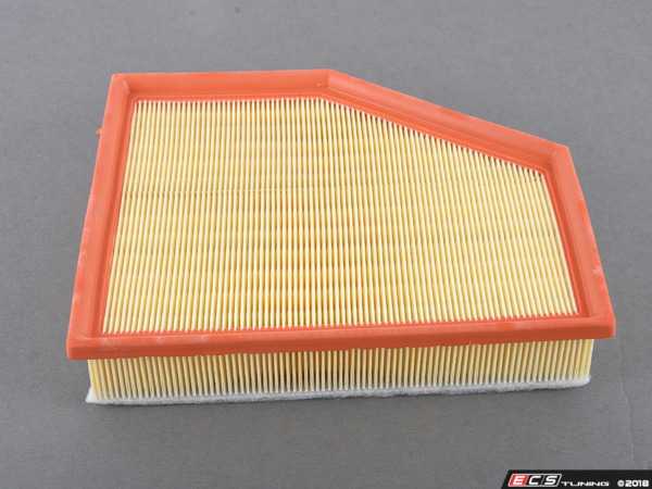 Genuine BMW - 13718577171 - Air Filter (13-71-8-577-171)