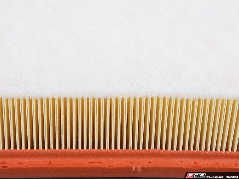 Genuine BMW - 13718577171 - Air Filter (13-71-8-577-171)