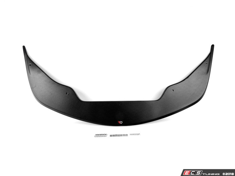 Maxton Design - 911-996-GT3-FD1 - FRONT SPLITTER PORSCHE 911 GT3 (996 ...