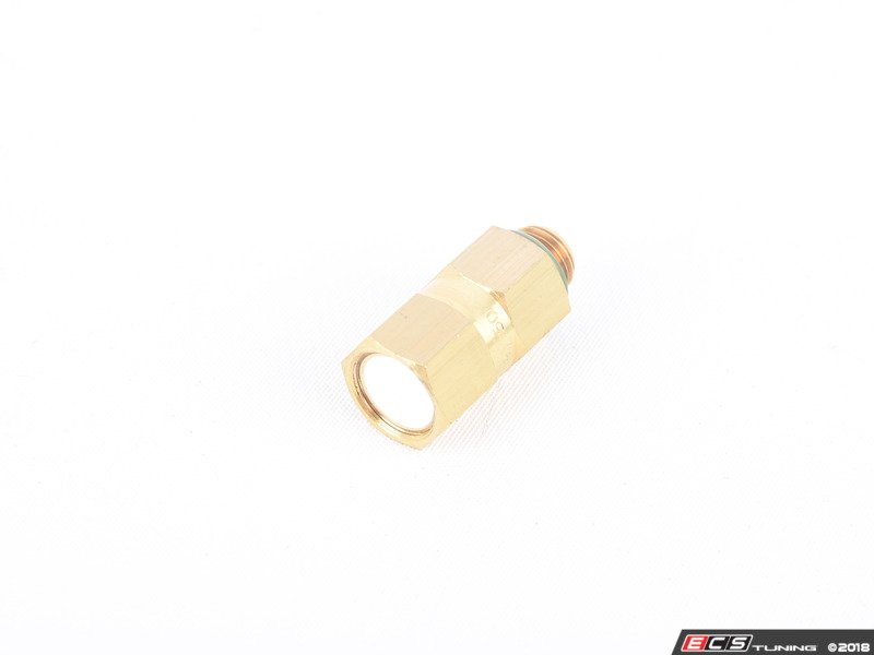 Genuine Mercedes Benz - 0018302684 - VALVE