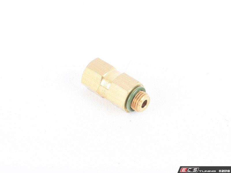 Genuine Mercedes Benz - 0018302684 - VALVE