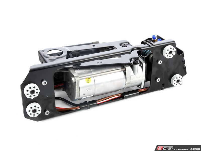 Genuine BMW - 37206875176 - Air Compressor (37-20-6-875-176)