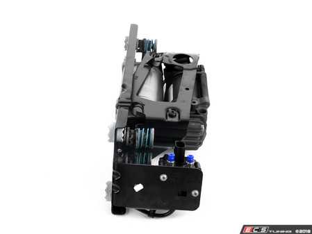 Genuine BMW - 37206875176 - Air Compressor (37-20-6-875-176)