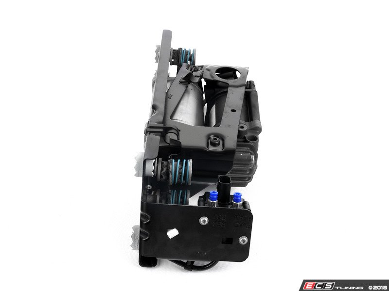 Genuine BMW - 37206875176 - Air Compressor (37-20-6-875-176)