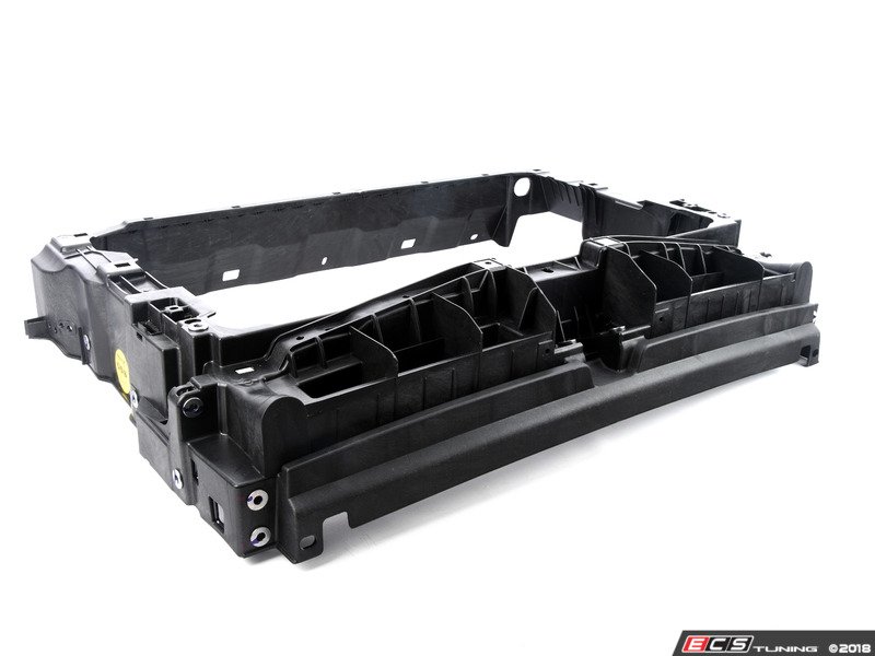 Genuine Volkswagen Audi - 5NN805588K - CARRIER (5NN 805 588 K)