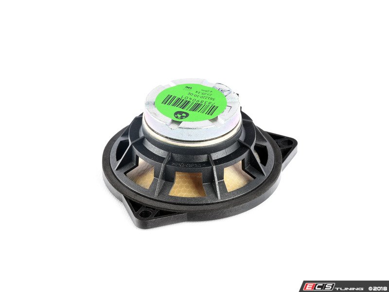 Genuine BMW - 65137838904 - Individual Midrange Speaker - Priced Each ...