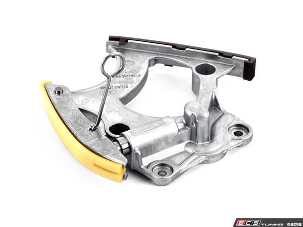 Genuine Porsche - 95810521701 - CHAIN ADJUSTER UPPER