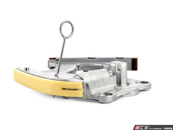 Genuine Porsche - 95810521701 - CHAIN ADJUSTER UPPER