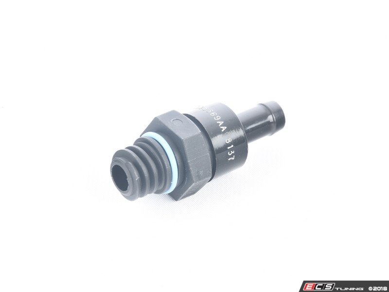 Bremmen Parts - 11127577568 - Crank Case Vent Valve With O-Ring