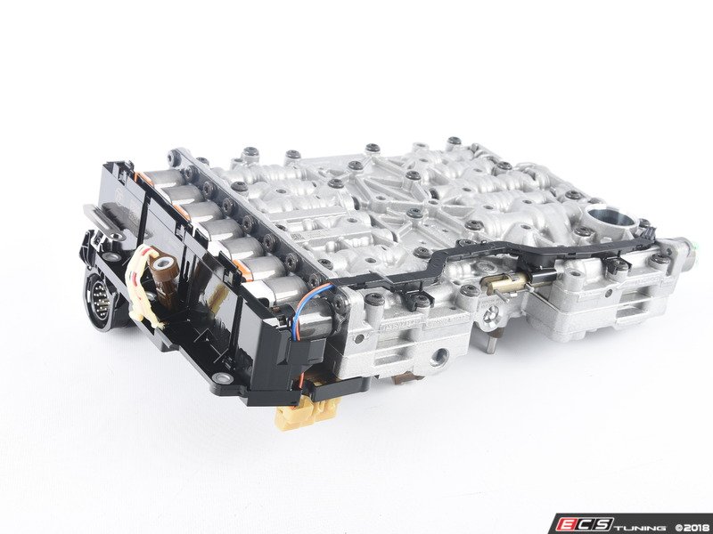 Genuine BMW - 24347544941 - Mechatronic unit (24-34-7-544-941)