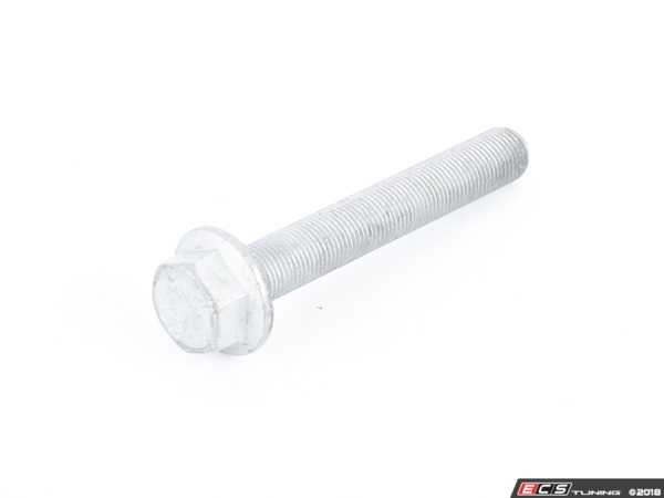 Genuine Volkswagen Audi - N10586902 - BOLT (N 105 869 02)