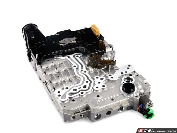 Genuine BMW - 24347544941KT - Mechatronic Unit
