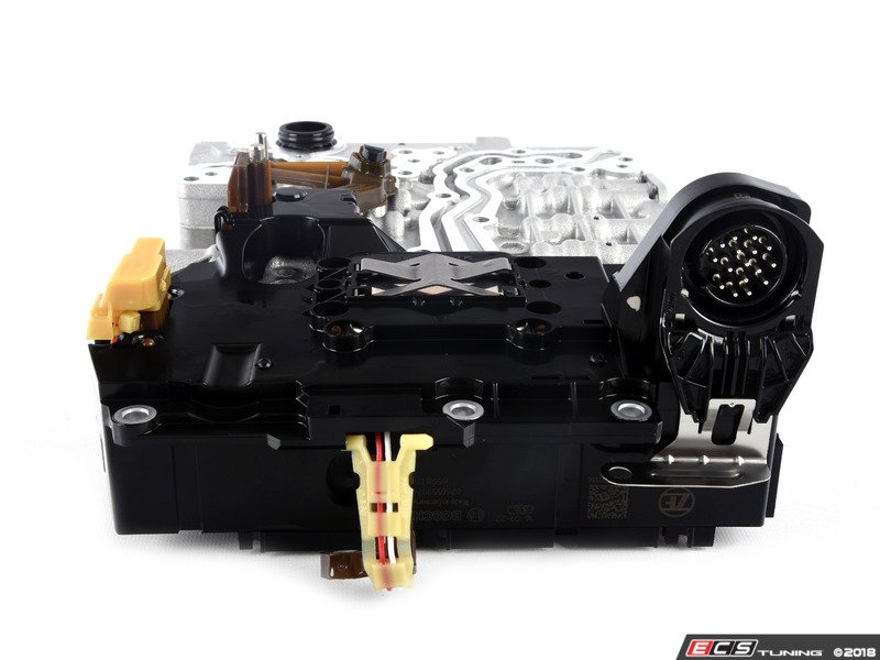 Genuine BMW - 24347544941 - Mechatronic unit (24-34-7-544-941)