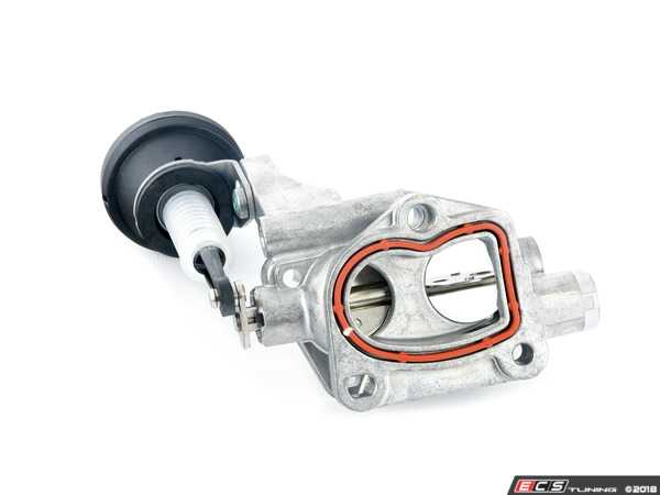 Genuine Mercedes Benz - 6421401463 - CHANGEOVER F