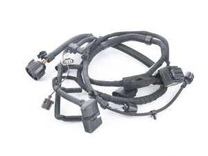 Volkswagen Jetta IV TDI Engine Electrical Harnesses - ECS Tuning