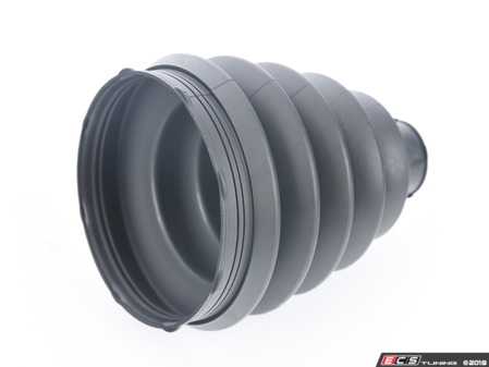 Genuine BMW - 31608657723 - REPAIR KIT BELLOWS, EXTERIOR (31-60-8-657-723)