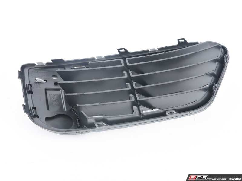 Genuine BMW - 51117453989 - OPEN GRID, LEFT (51-11-7-453-989)