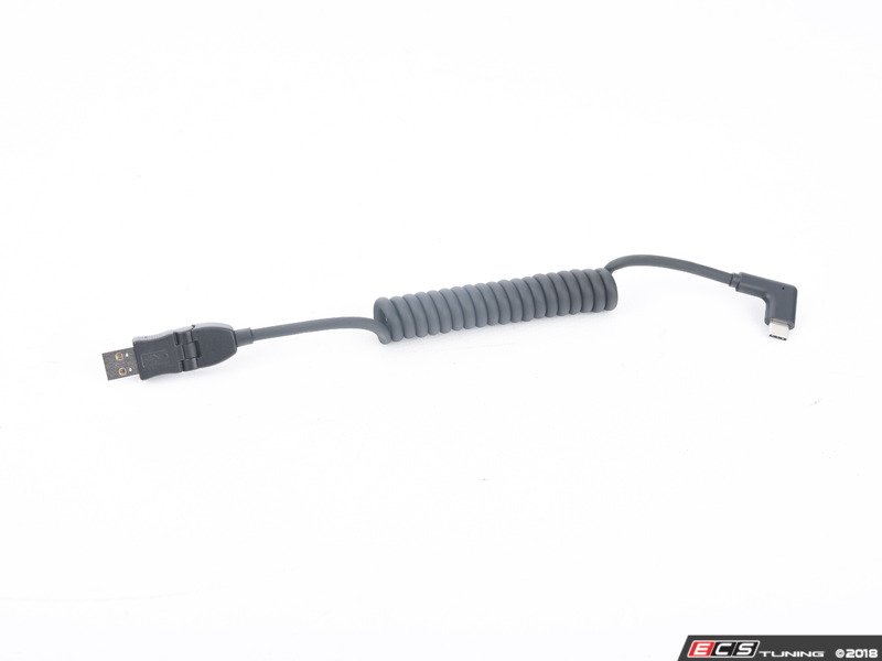 Genuine Volkswagen Audi - 8S0051435G - CHARGE CBL (8S0 051 435 G)