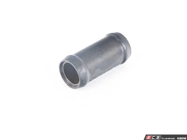 Genuine Mercedes Benz - 2711870201 - Oil Pipe