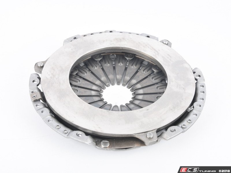 Genuine Volkswagen Audi - 03G141015L - CLUTCH PLA (03G 141 015 L)