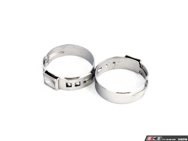 Genuine BMW - 31608657723 - REPAIR KIT BELLOWS, EXTERIOR (31-60-8-657-723)