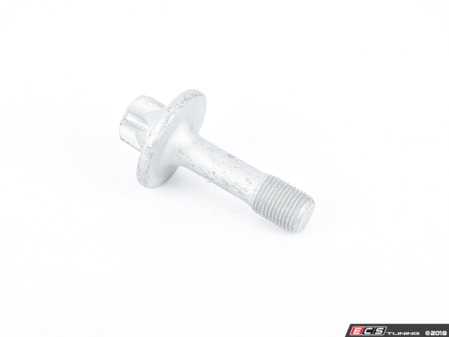 Genuine Mercedes Benz - 0029901303 - SCREW W RND.