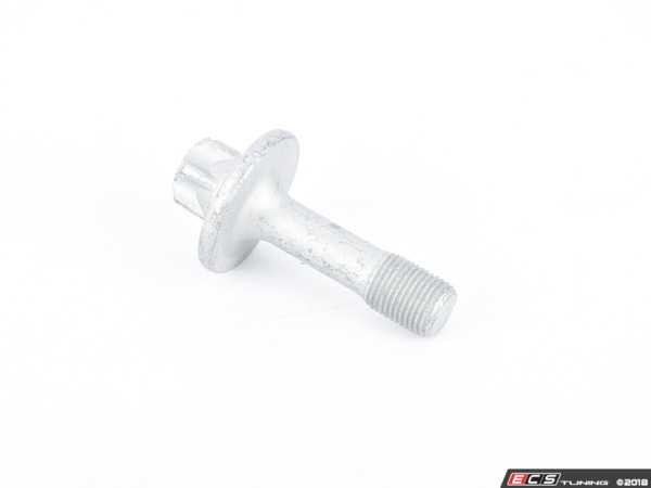 Genuine Mercedes Benz - 0029901303 - SCREW W RND.