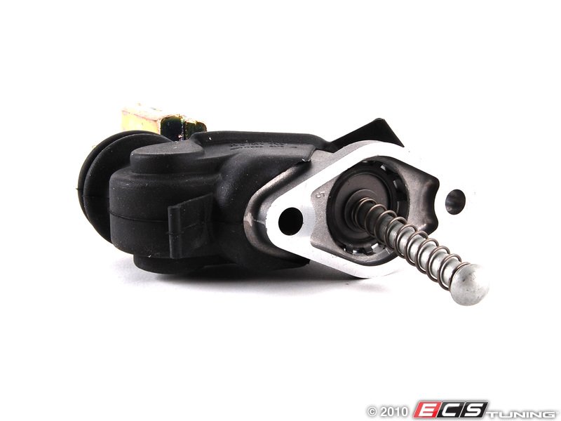 Genuine Volkswagen Audi - 02B141708A - Clutch Lever Bracket (02B 141 708 A)