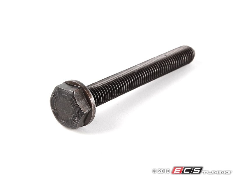 Genuine Volkswagen Audi - N90130001 - Hex Bolt - Priced Each (N 901 300 01)