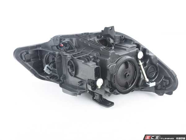 Genuine BMW - 63127348953 - E89 Bi-Xenon Headlight Akl - Left (63-12-7 ...