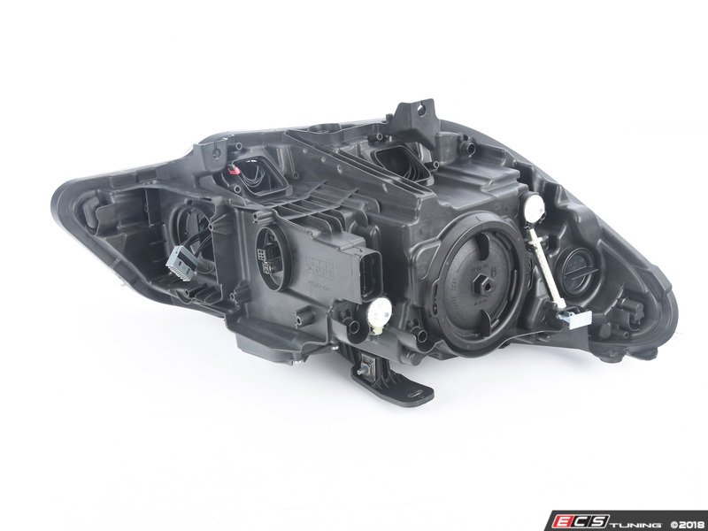 Genuine BMW - 63127348953 - E89 Bi-Xenon Headlight Akl - Left (63-12-7 ...